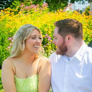 Cori Malone and Matt Delaney's Wedding Registry on Zola