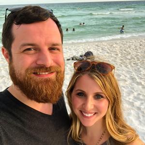 Corinne Booth and Jay Walter's Wedding Registry on Zola