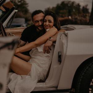 Corinne Mignon Goede and Joseph Stephen Marasco's Wedding Registry on Zola