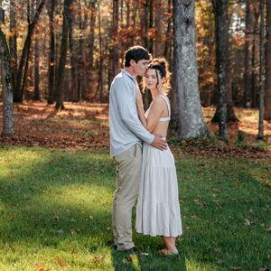 Claire Corley and Brandon Cole's Wedding Registry on Zola