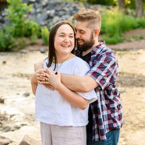 Paige Elizabeth Therese Cornwell and Ryan Richard Michael Boley's ...