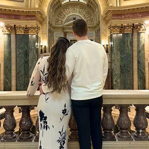 Rachel Corpus and Ben Ayres's Wedding Registry on Zola