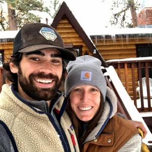 Corrie Gustman and Ryder Borre's Wedding Registry on Zola