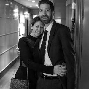 Corrine Aquino and Brian Taylor's Wedding Registry on Zola