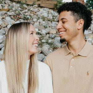 Corrine Whiter and Elijah Hampton's Wedding Registry on Zola