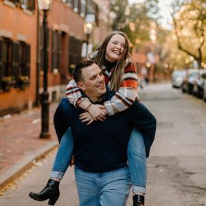 Sarah Corso and Mike Knittle's Wedding Registry on Zola