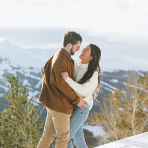 Simon Corson and Cara Holmes's Wedding Registry on Zola