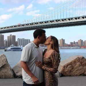 Alexandra Soltis and Brandon Cortazar's Wedding Registry on Zola