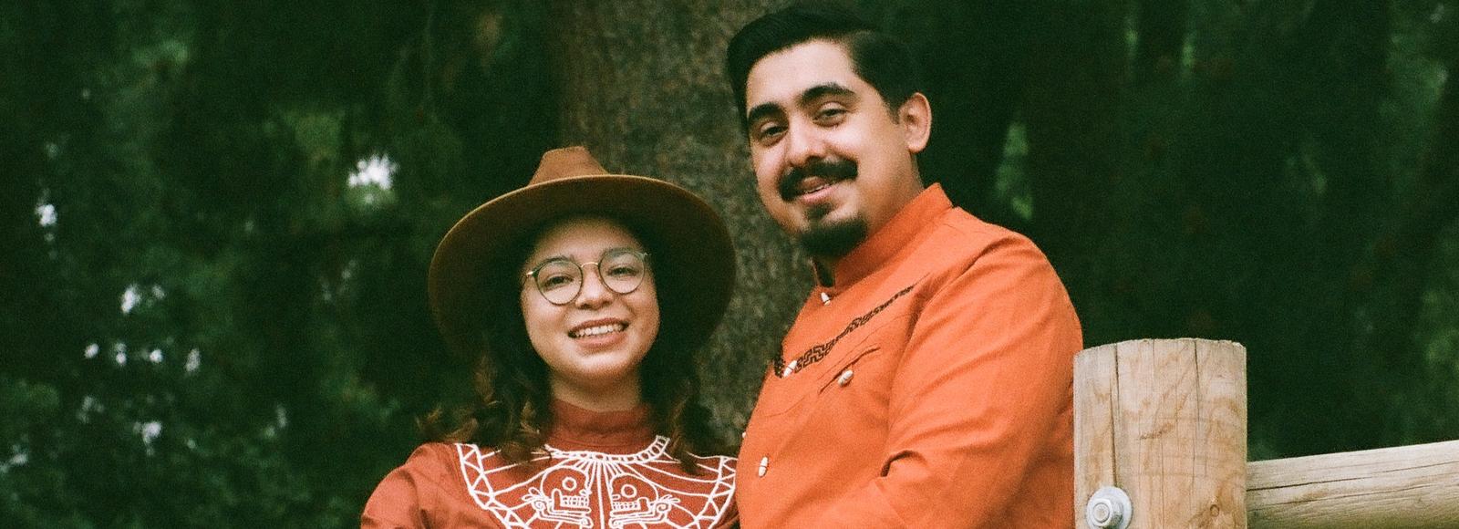 Emily Cortez and Jesus Alvarado's Wedding Registry on Zola