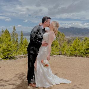 Amanda Platzbecker and Corwin Beckner's Wedding Registry on Zola