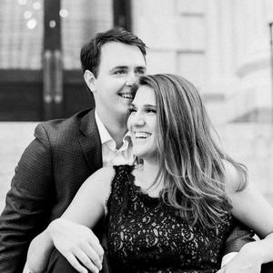 Allison Cory and Cory Stahl's Wedding Registry on Zola