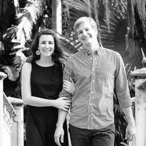 Cory Gendron and Kaitlin Berger's Wedding Registry on Zola