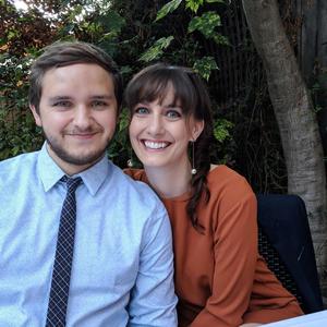 Meg Joh and Cory Webster's Wedding Registry on Zola