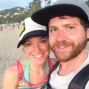 Cory Anderson and Nikki Heidt's Wedding Registry on Zola