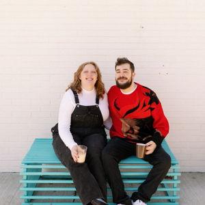 Jessica Garrison and Quentin Coté's Wedding Registry on Zola