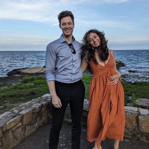 Emma King and Cotton Engleby's Wedding Registry on Zola