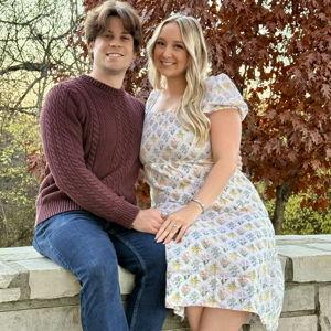 Marissa Coultas and Bryce Loux's Wedding Registry on Zola