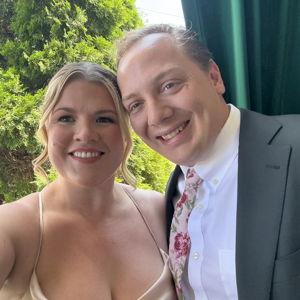 Courtney Paone and Kirby Peck's Wedding Registry on Zola