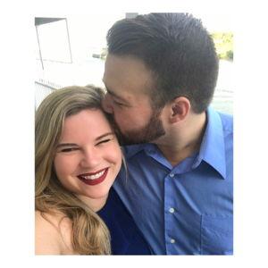 Adam Errington and Courtney Purdy's Wedding Registry on Zola