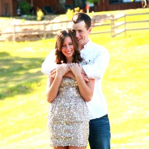 Courtney Wilburn and Barron Pruitt's Wedding Registry on Zola