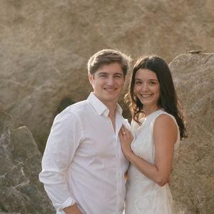 Courtney Clement and Connor Dobbs's Wedding Registry on Zola