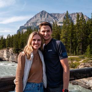 Courtney Schiebout and Drew Humphrey's Wedding Registry on Zola