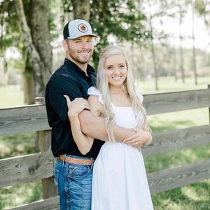 Courtney Letner and Dylan Witt's Wedding Registry on Zola