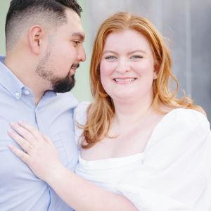 Courtney Grams and Joe Bryan Alanis's Wedding Registry on Zola