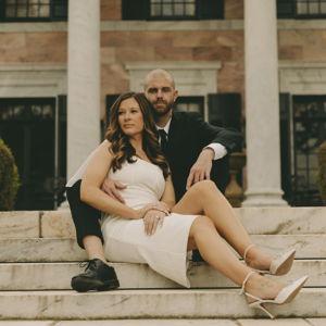 Courtney Michelle Wingfield and Justin Michael Semon's Wedding Registry ...