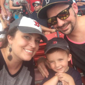 Courtney Soter and Matthew Vigeant's Wedding Registry on Zola