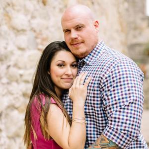 Courtney Conlin and Ryan Fullerton's Wedding Registry on Zola