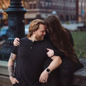 Courtney Lindsey and Stephen Walker's Wedding Registry on Zola