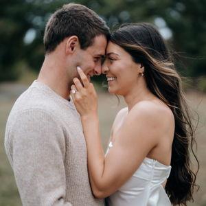 Courtney Van Eaton and Tanner Elias's Wedding Registry on Zola