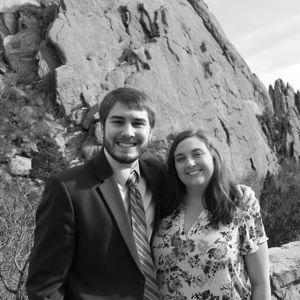 Courtney Caton and Troy Finnicum's Wedding Registry on Zola