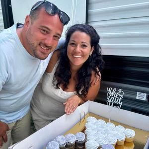 Ms. Courtney Costello and Mr. William Meigel Jr.'s Wedding Registry on Zola