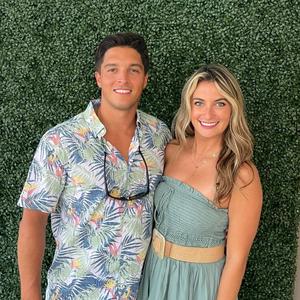 Courtney Lombardo and Joseph Lanzi's Wedding Registry on Zola