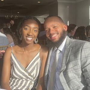 Courtney Williams and Calvin Johnson's Wedding Registry on Zola