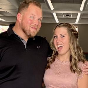 Chelsea Stacy and Seth Cowan's Wedding Registry on Zola