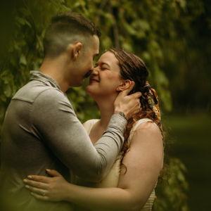 Maya Coykendall and Garrett Macedonia's Wedding Registry on Zola