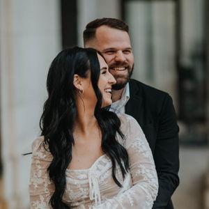 Alexandra Coyle and Ryan Patterson's Wedding Registry on Zola