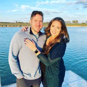 Christa SanFilippo and Craig Stroderd's Wedding Registry on Zola