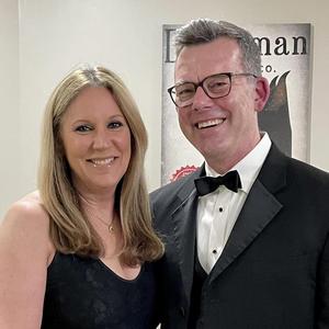 Craig Anderson and Susan McGinty's Wedding Registry on Zola