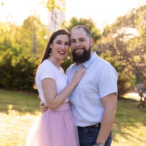 Libby Crain and Mike Warren's Wedding Registry on Zola