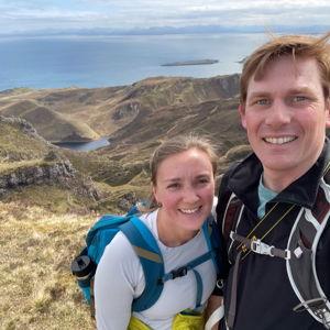 Crary Chandler and Travis Pierce's Wedding Registry on Zola