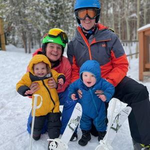 Ashley Atiyeh and Chris Rowsick's Wedding Registry on Zola