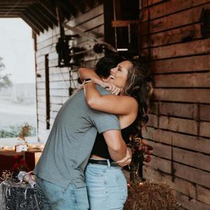 Katie Crawford and Austin Schenkel's Wedding Registry on Zola