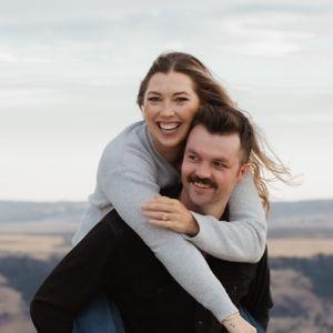 Sam Crawley and Patrick Curran's Wedding Registry on Zola