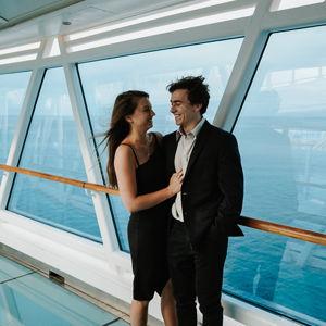 Allison Crecelius and Connor Kiefer's Wedding Registry on Zola