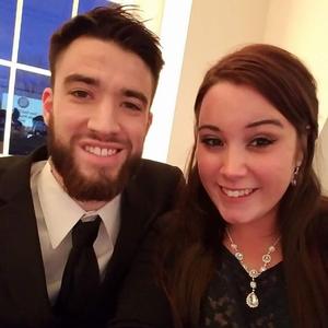 Keri Brodeur and Andrew Cripps's Wedding Registry on Zola