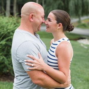 Nicole Crish and John Fitzwilliam's Wedding Registry on Zola